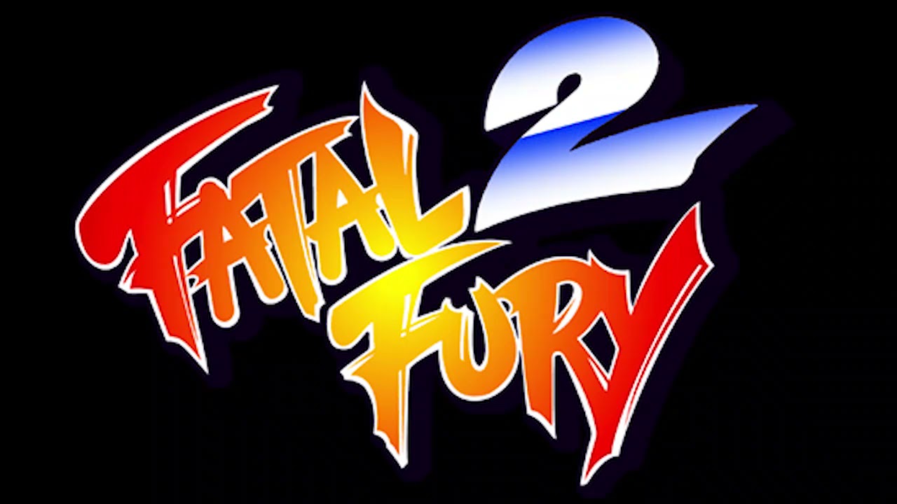 Cheng Sinzan Stage // Fatal Fury 2 Nightcore - YouTube