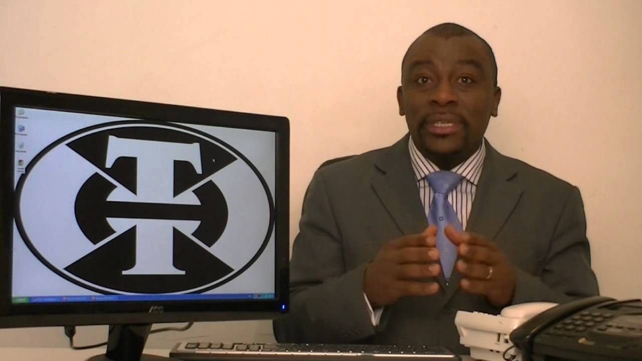 Combine Fun Learning With Tyrone In Technology House - YouTube