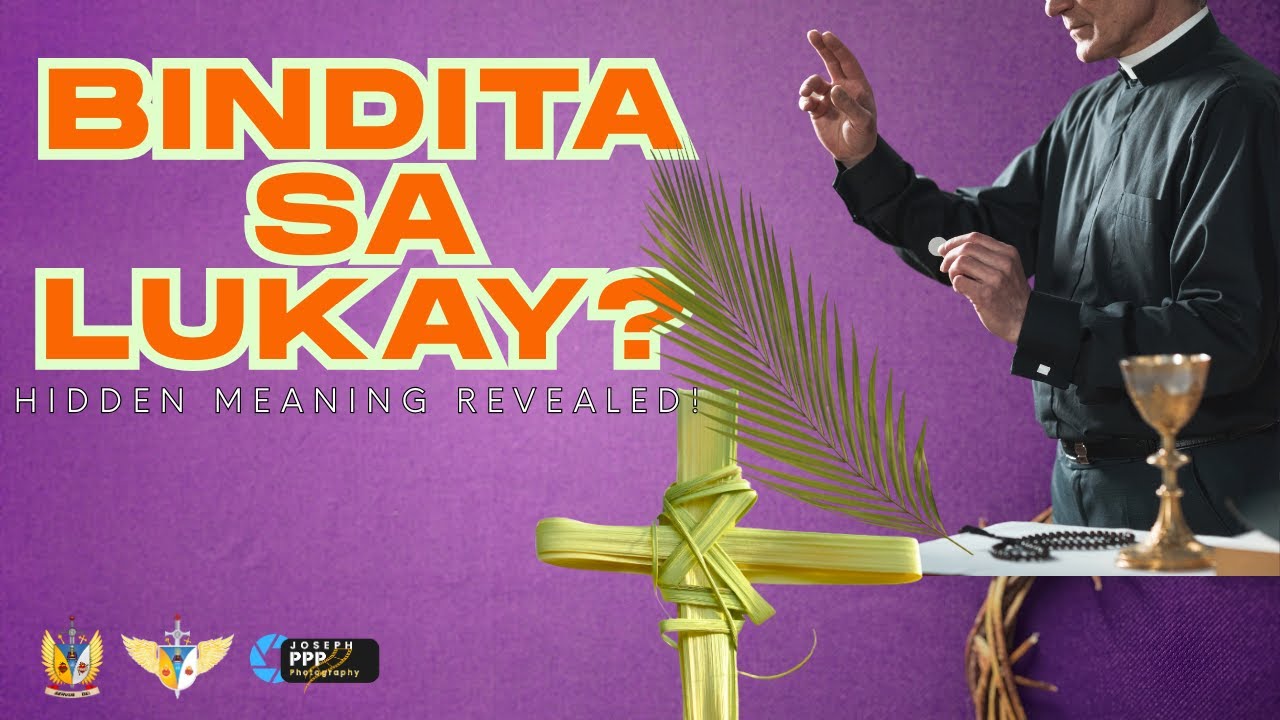What They Don't Tell You About 'Bindita sa Lukay' – Prepare to Be ...