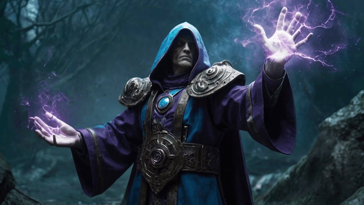 Psykers: The Mind's Edge in Humanity's Darkest Hour | Warhammer 40k Full Lore - YouTube