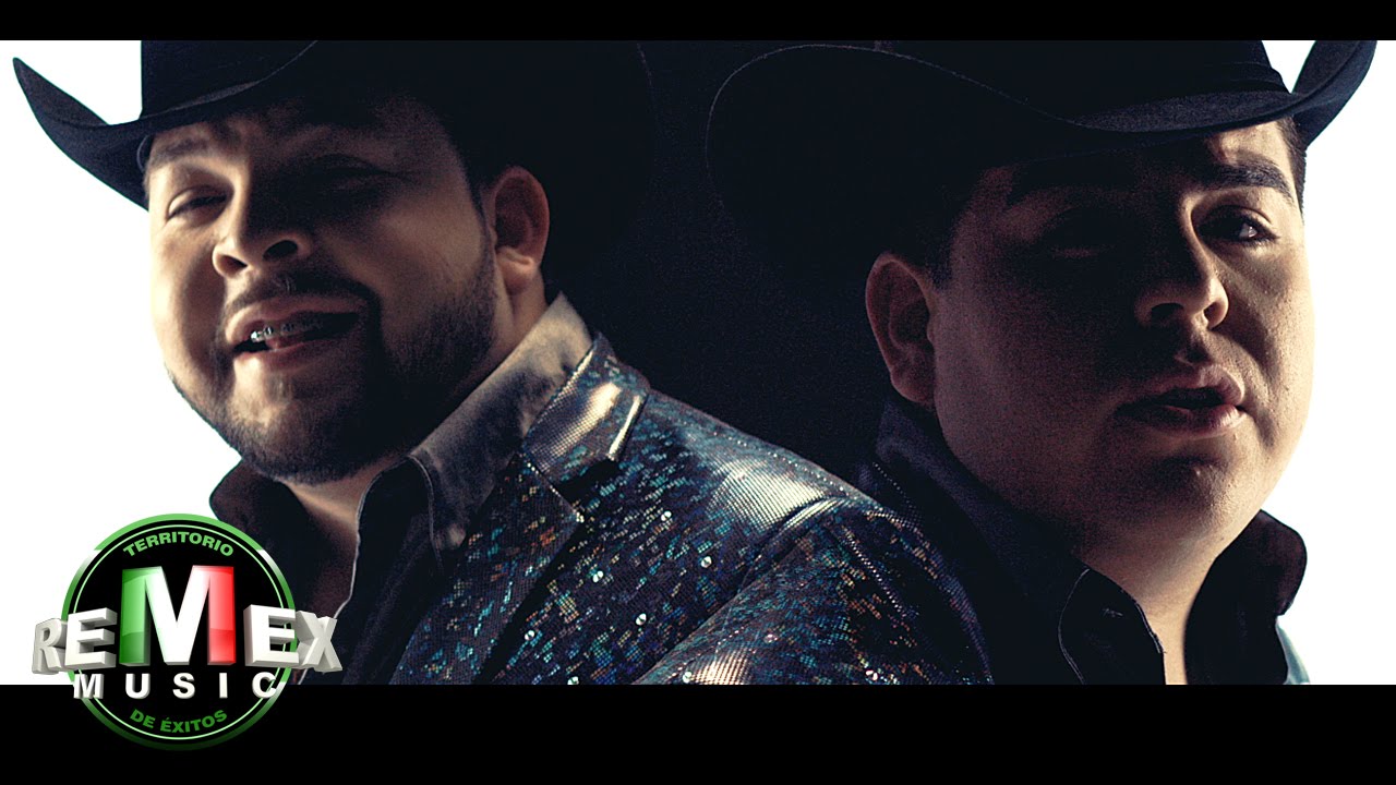 Hermanos Vega Jr. - Me terminó gustando (Video Oficial) - YouTube Music