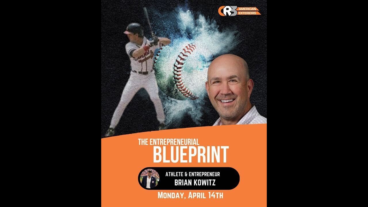 Episode 30-Brian Kowitz - YouTube
