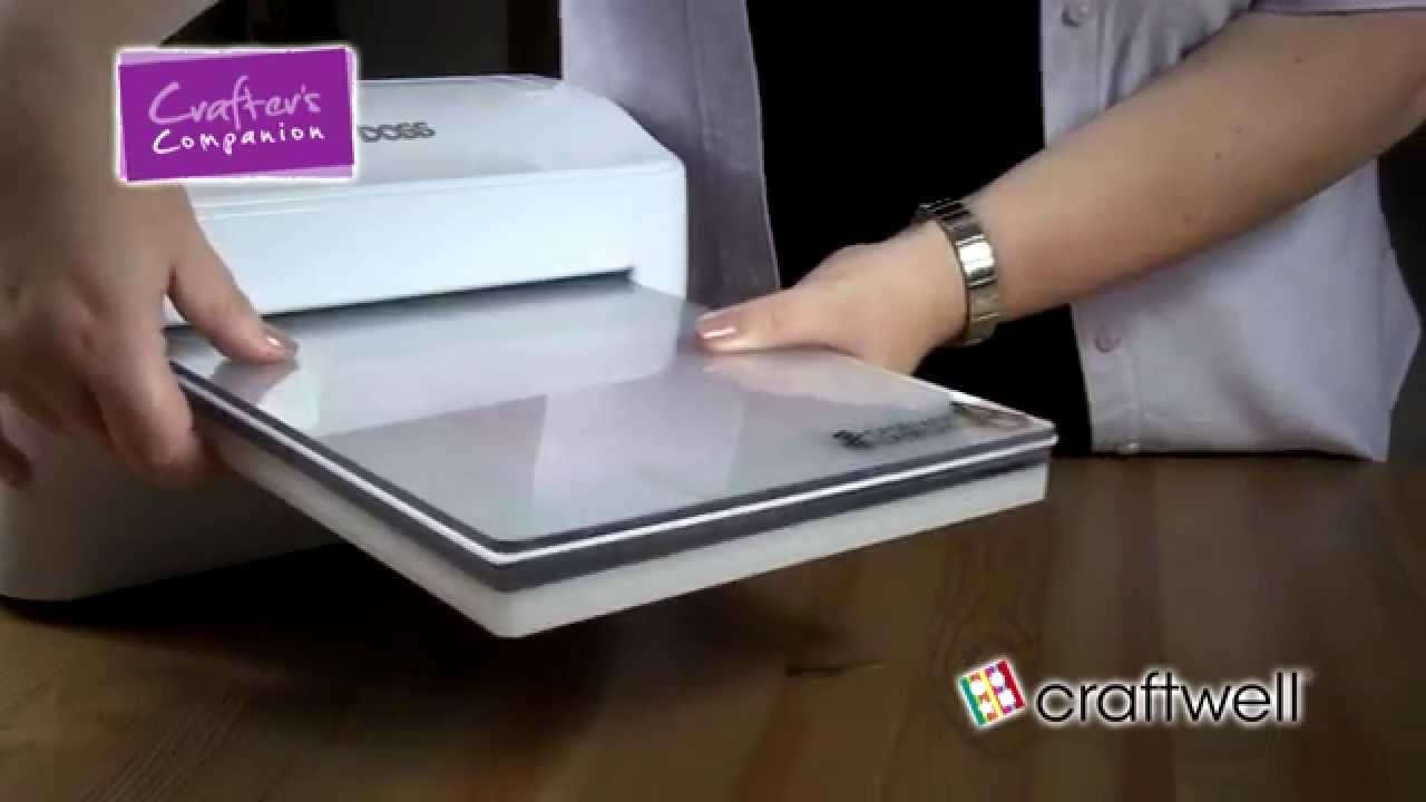 Cut 'n' Boss - YouTube