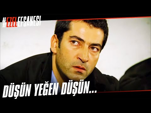 Ezel Ekipteki Haini Arıyor | Ezel 42. Bölüm