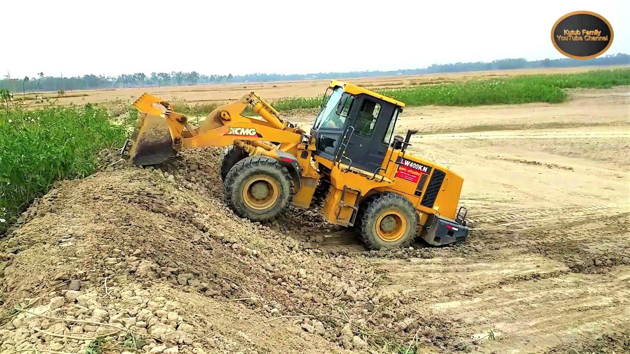 performance power hydraulic, wheel loader schwing stetter india - xcmg ...