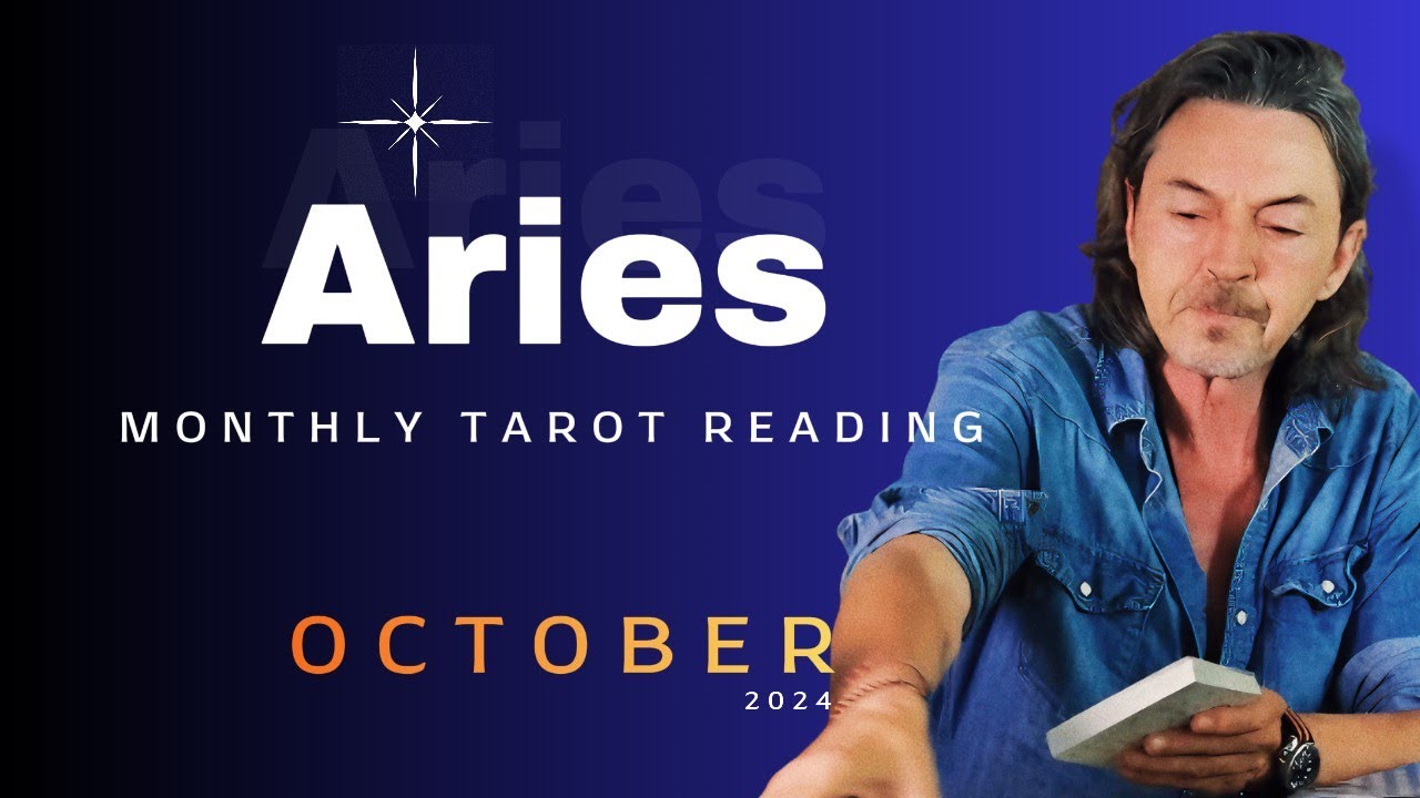 ARIES OCTOBER 'NOBODY LIVES RENT-FREE INSIDE MY HEAD AND HEART! AU ...
