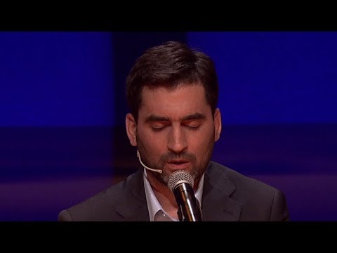 Talha Kalkan - Kaf (16-29) Kur'an-ı Kerim'i Güzel Okuma Yarışması