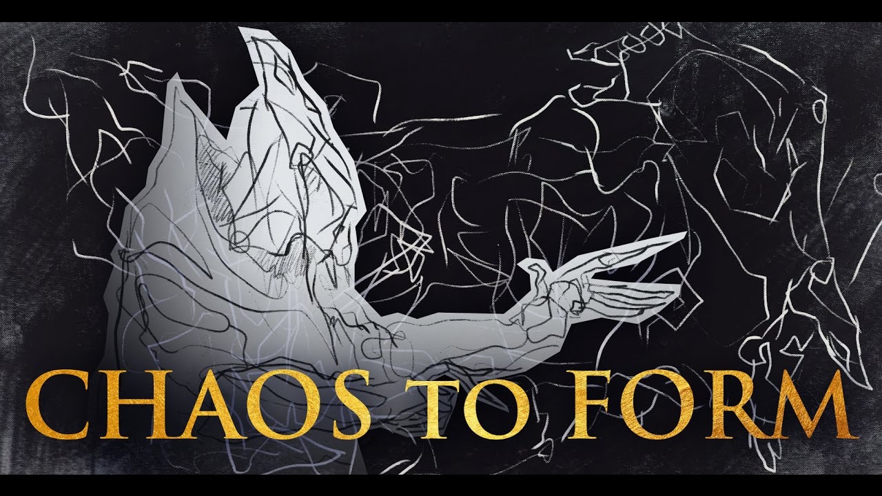 Chaos to Form - YouTube