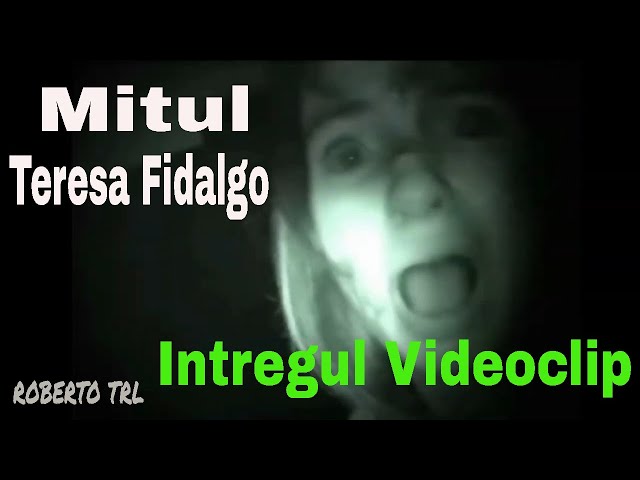 Teresa Fidalgo Youtube