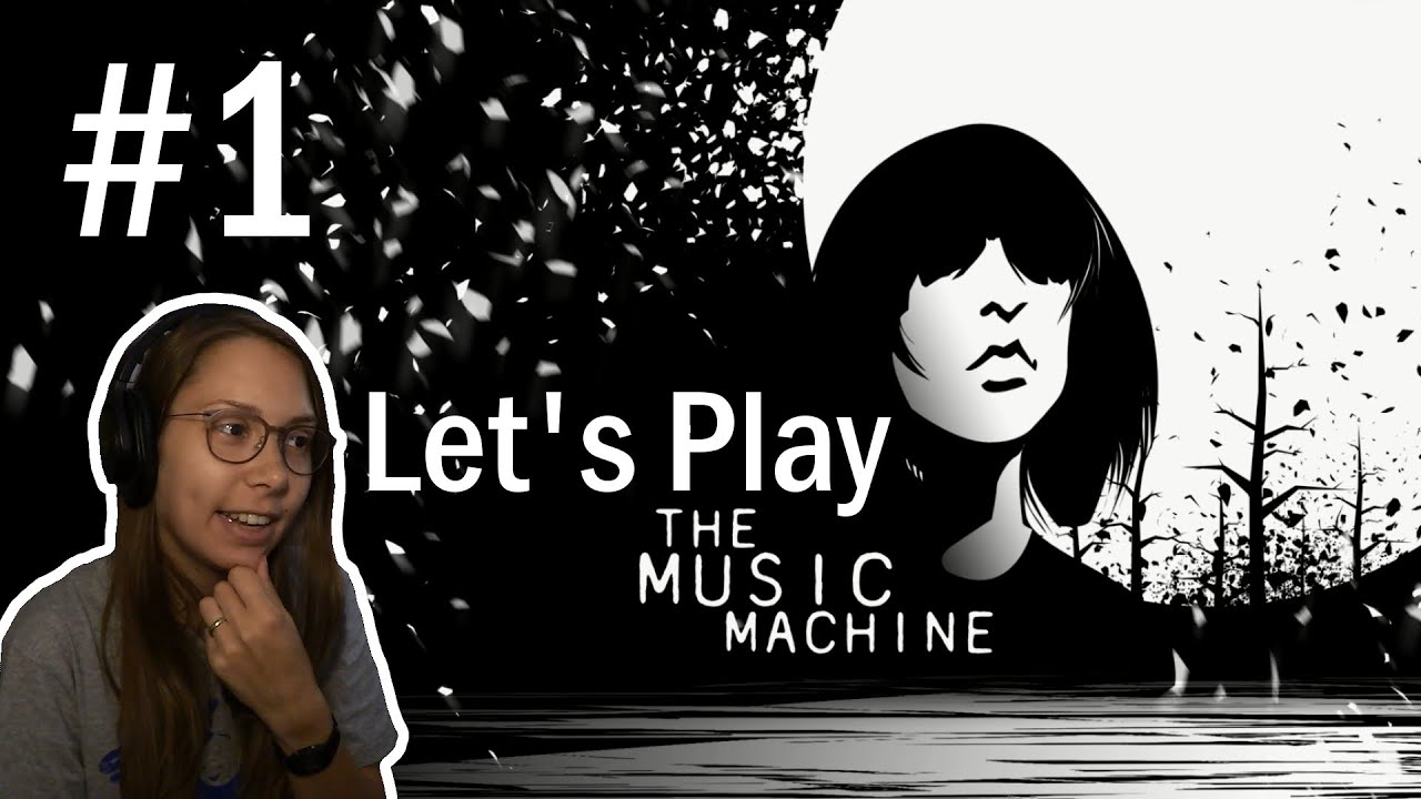 Let's Play the Music Machine | Part 01 - YouTube