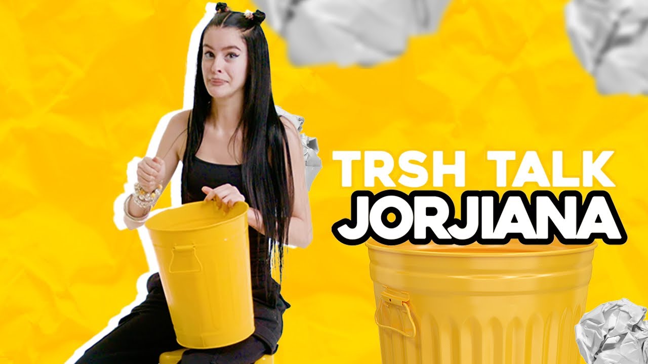 Jorjiana On Being Inspired By Ian, Life Before Rap, BabyChiefDoIt ...