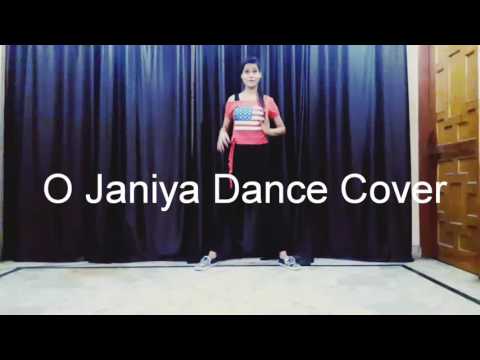O Janiya Dance Video (Force 2)