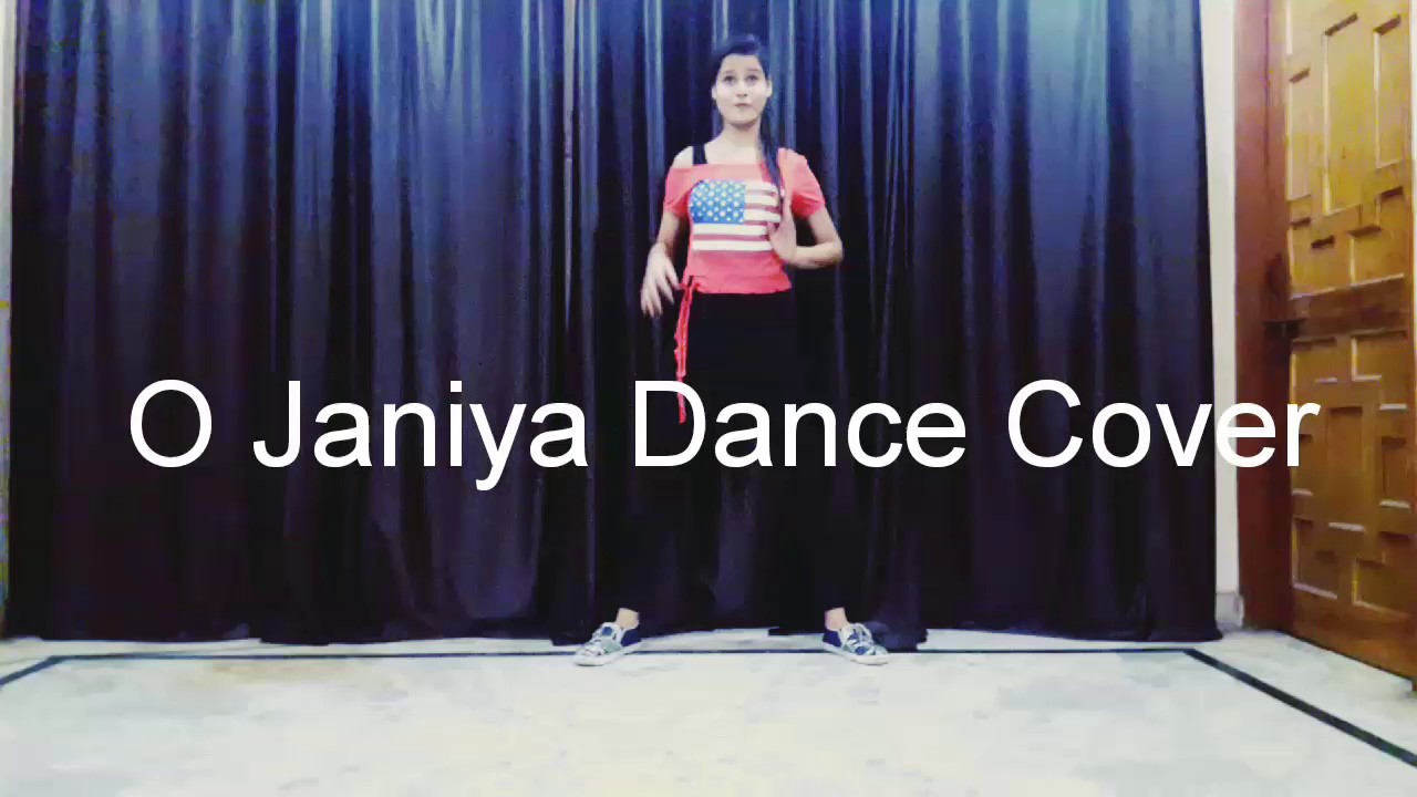 O Janiya Dance Video (Force 2) - YouTube