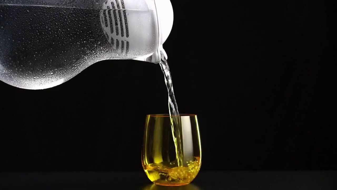 bobble jug: filter in style - YouTube