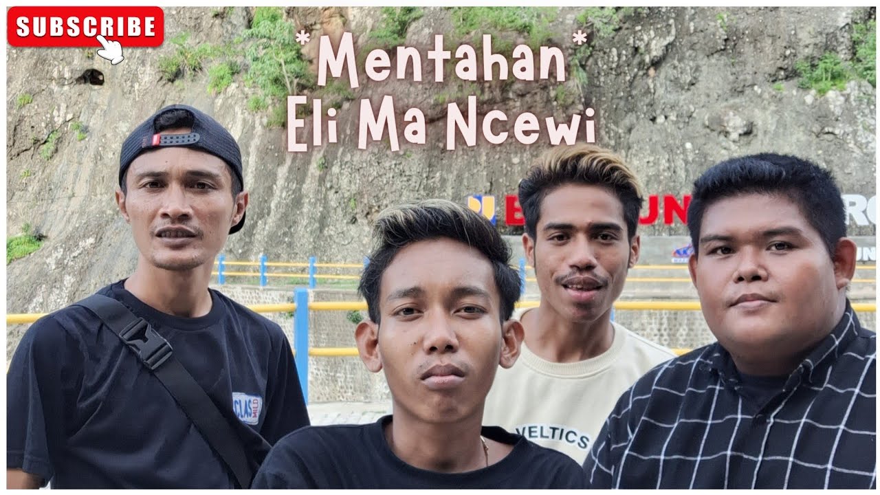 Mentahan 'Eli Ma Ncewi' || Om Pay, Zann, M.E.D.O.N, Munirul Islam (Papa ...