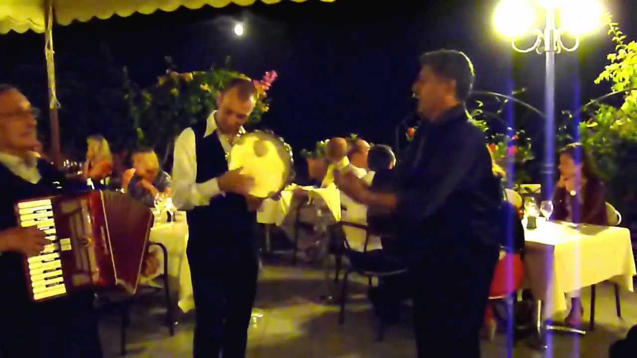 Salvatore Briguglio - Brucia la Terra (Il Padrino).m2ts - YouTube