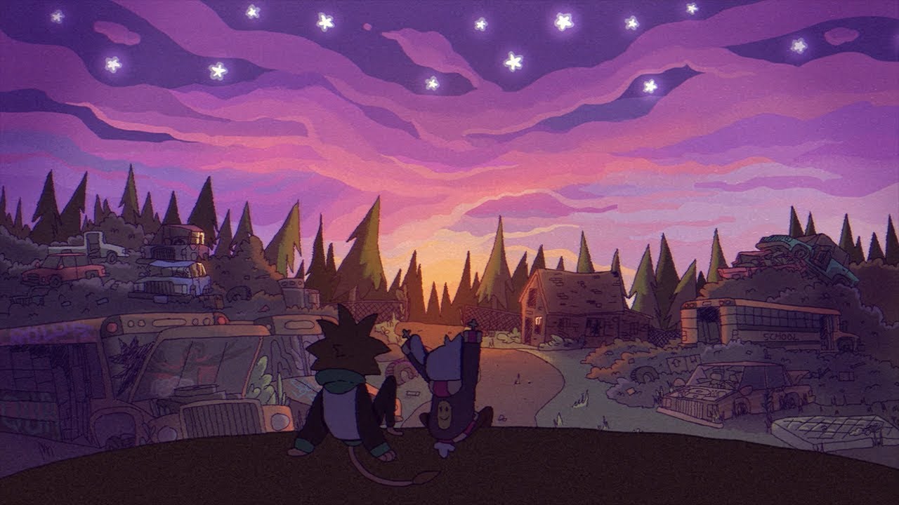 Memory Box | Surreal Animated Short - [Fandub - Español] - YouTube