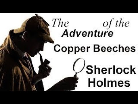Learn English Through Story Subtitles: The Adventure of the Copper ...