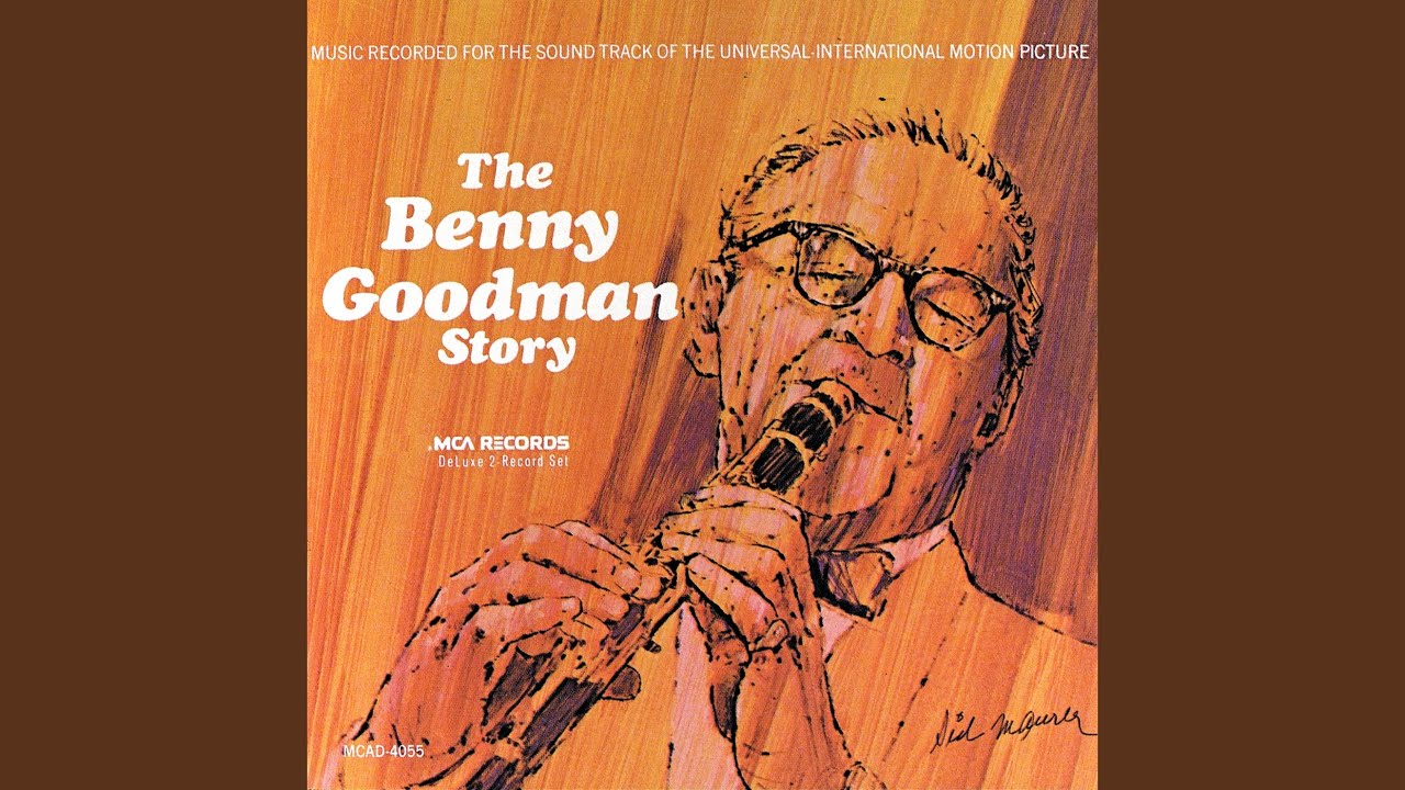 Sing Sing Sing (With A Swing) /Christopher Columbus (Music From The ...