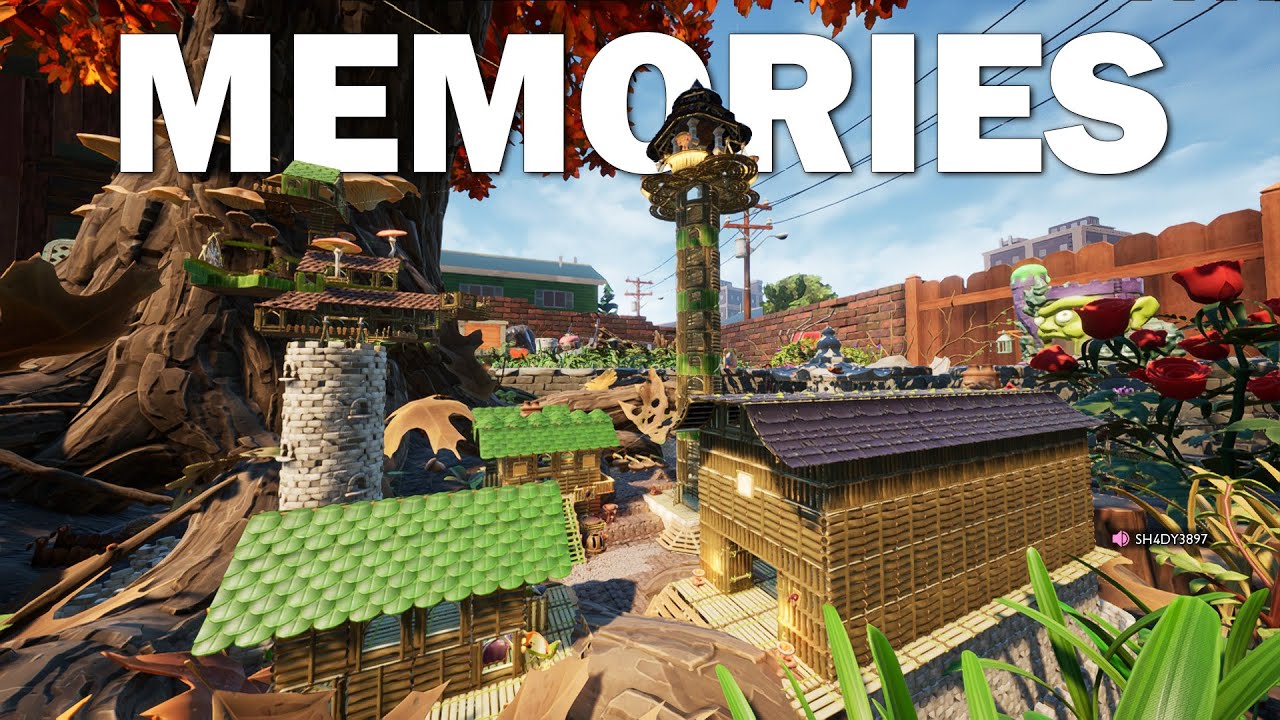 Where Memories Live On, Forever - YouTube
