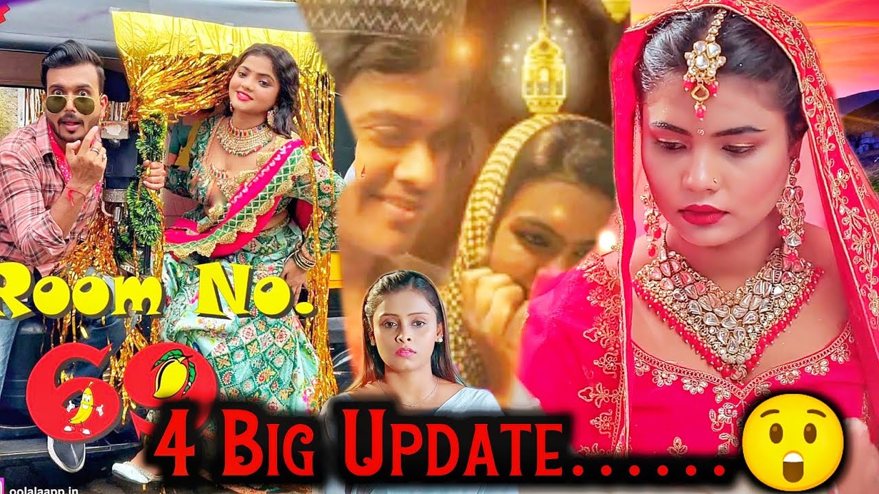 Munthirikothu | Yessma | GAO Ki Gori | Mooodx| Room no 69 | Bharti Jha ...