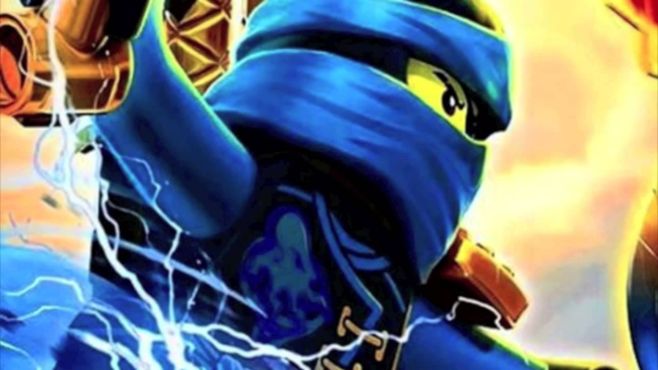 Ninjago: Jay Has An Eyepatch in 2016 - YouTube