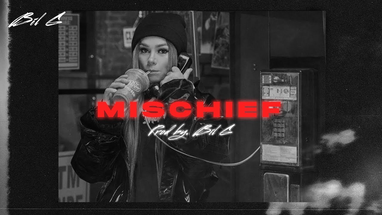 Drake x Tay Keith Type Beat - MISCHIEF - YouTube