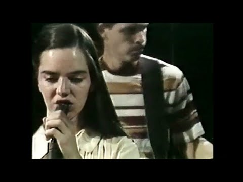 Suburban Lawns - Janitor (Live at KSCI's \