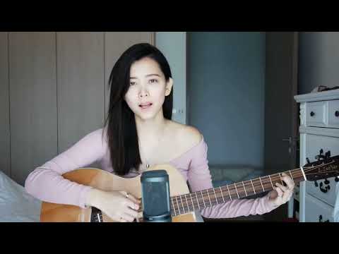 [Song Cover] Tai Ko 大哥 by Natalia Ng