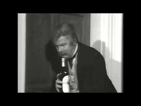 Benny Hill: Butler - YouTube
