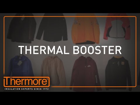 Thermore THERMAL BOOSTER Presentation - YouTube