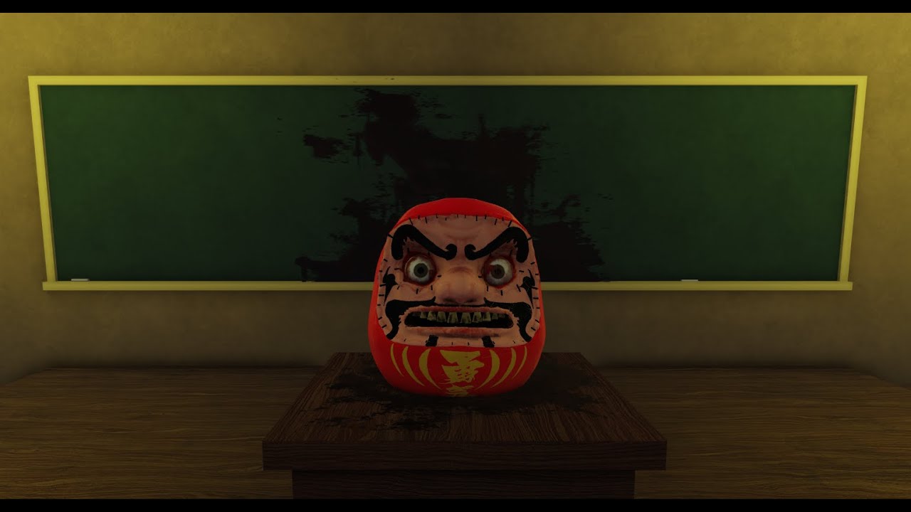 Roblox Gods Will Full Walkthrough - YouTube