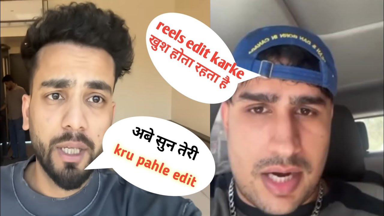 Nakul dull roast roadies host ? | Elvish yadav ka angry reply 😡 ? | # ...