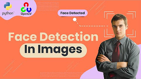 Python OpenCV Tutorial - lessons to detect faces, eyes, landmarks ...