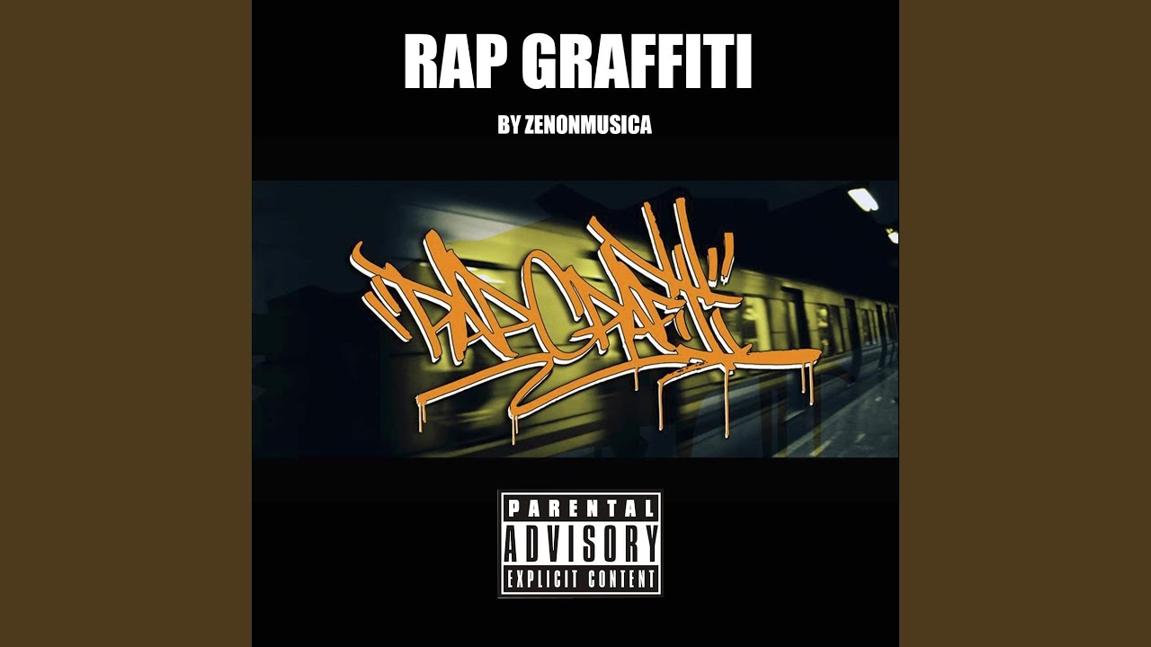 Rap Graffiti - YouTube