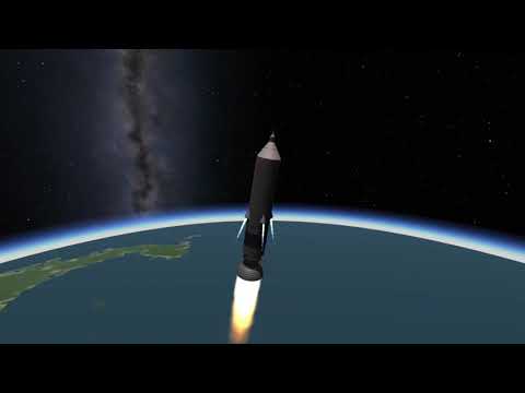 Sea Dragon KSP - YouTube