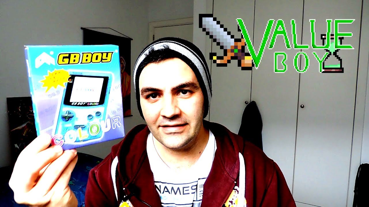 LA SEMANA DEL VALUE BOY | MARATON KICKSTARTER Y SORTEOS - YouTube