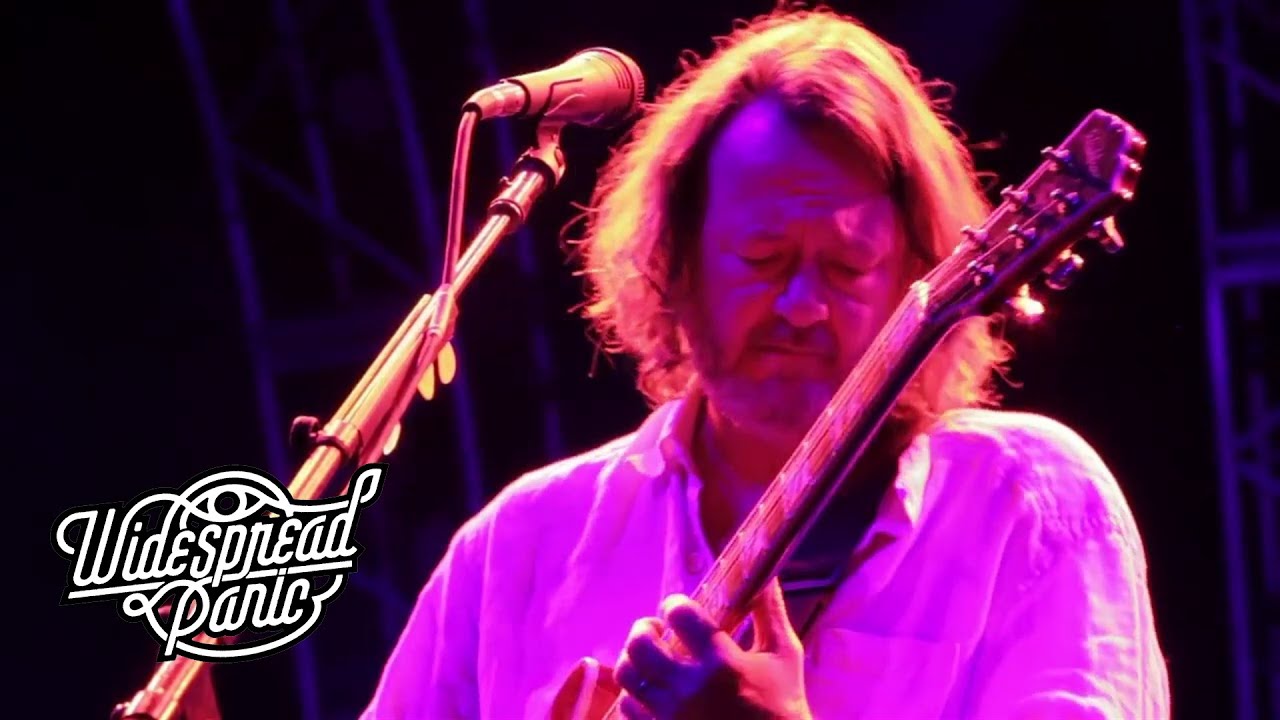 Low Spark Of High Heeled Boys (Live in Wyoming) - YouTube
