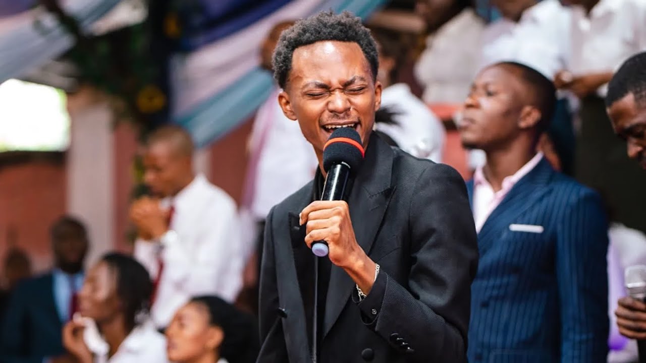 DANIEL BANAM - Centre missionnaire Philadelphie (CMP) / Moment d ...