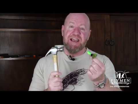 Bass Bug 2.0 Popper vs. Hammer! - YouTube