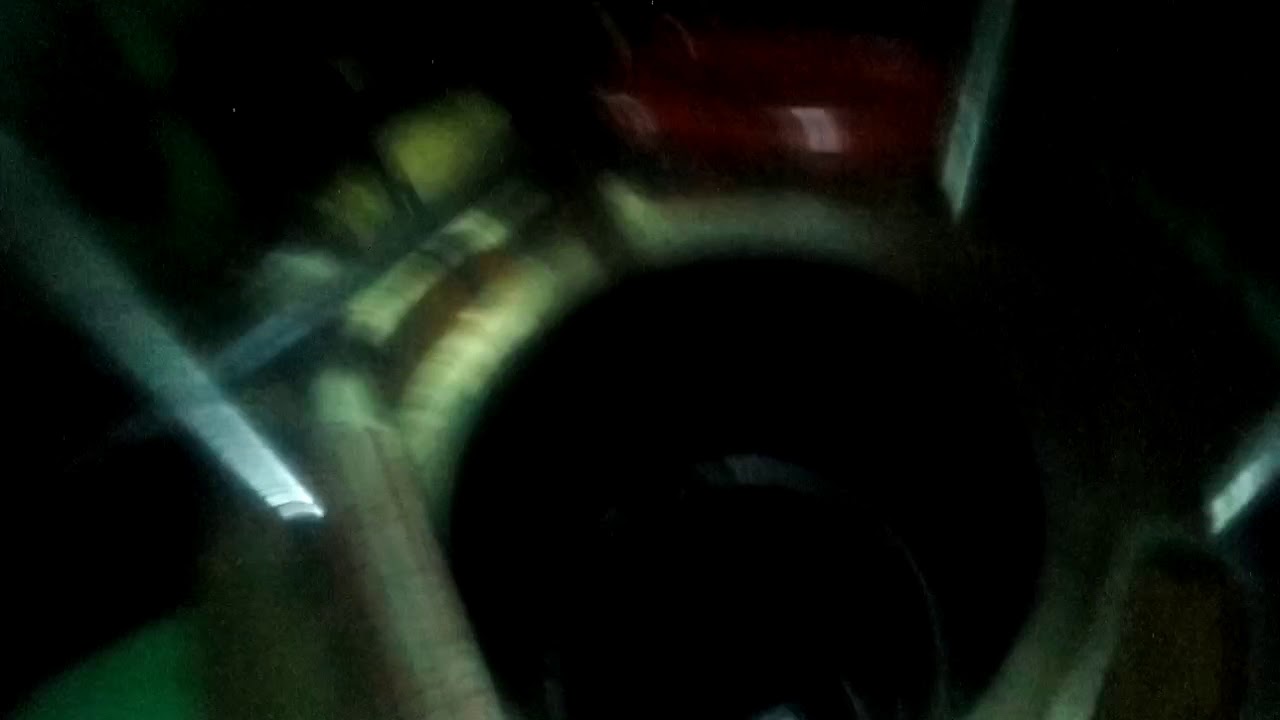 Kompressor Udara Ring piston Patah - YouTube