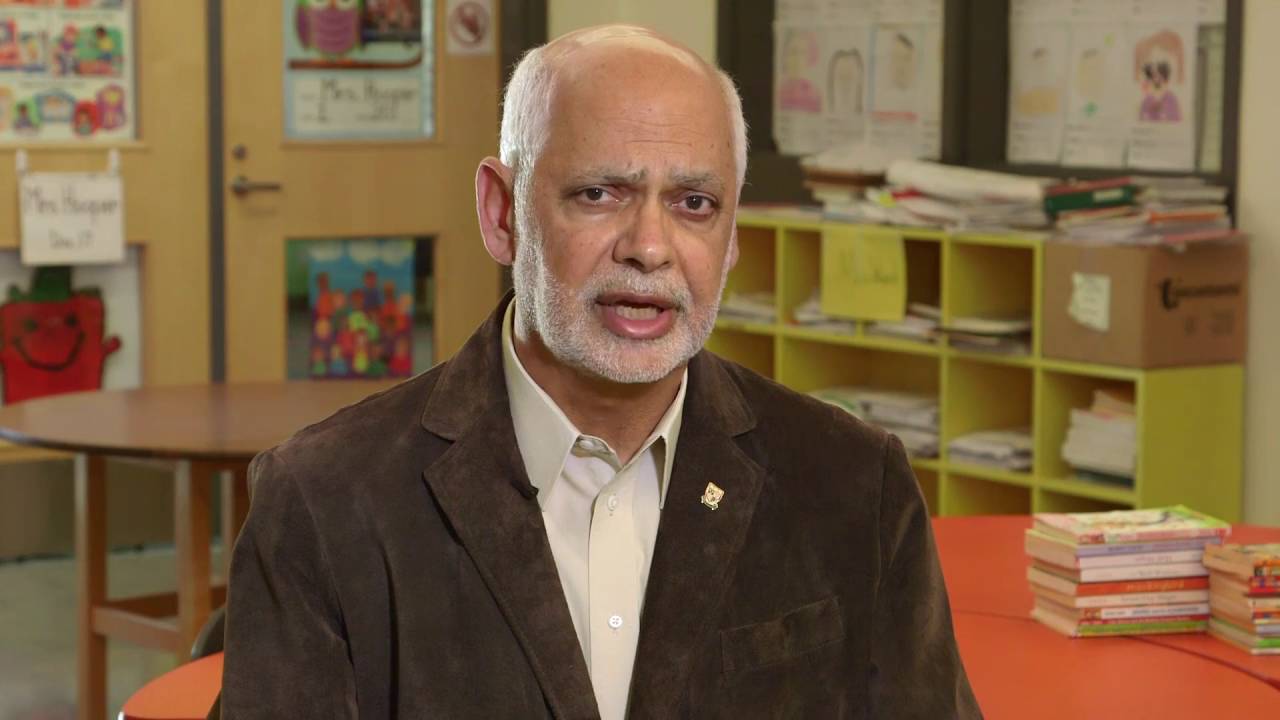 Public Education Matters Alex Hemingway - YouTube