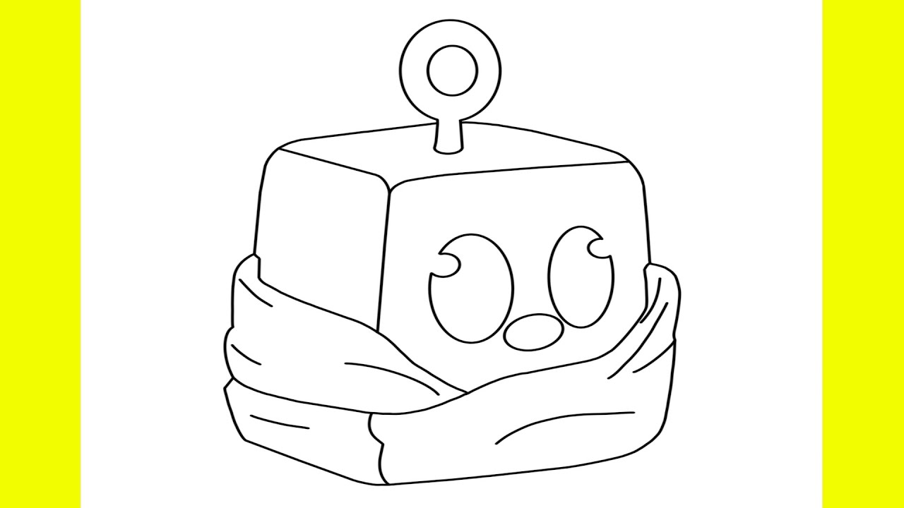 HOW TO DRAW BUDDHA FRUIT - BLOX FRUITS - YouTube