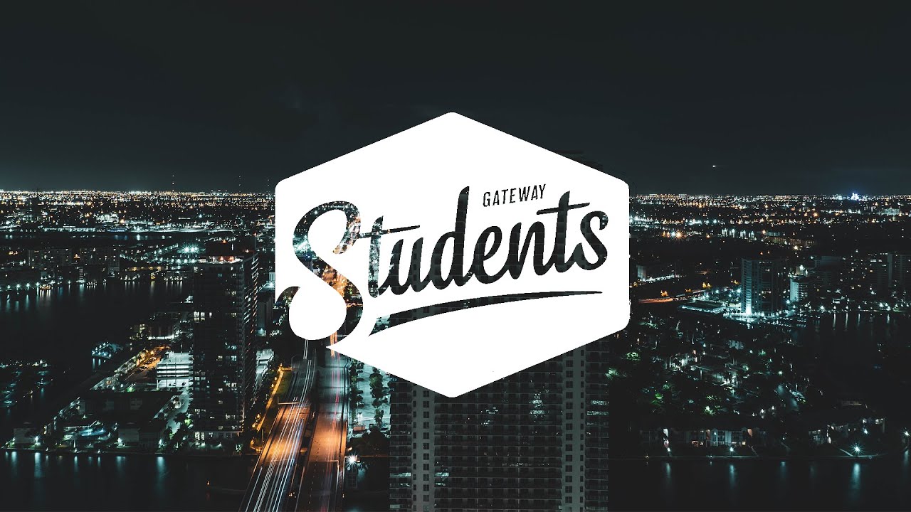 Gateway Students Online | Steven Steiner - YouTube