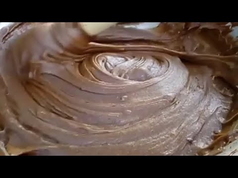 Making kalamay - YouTube