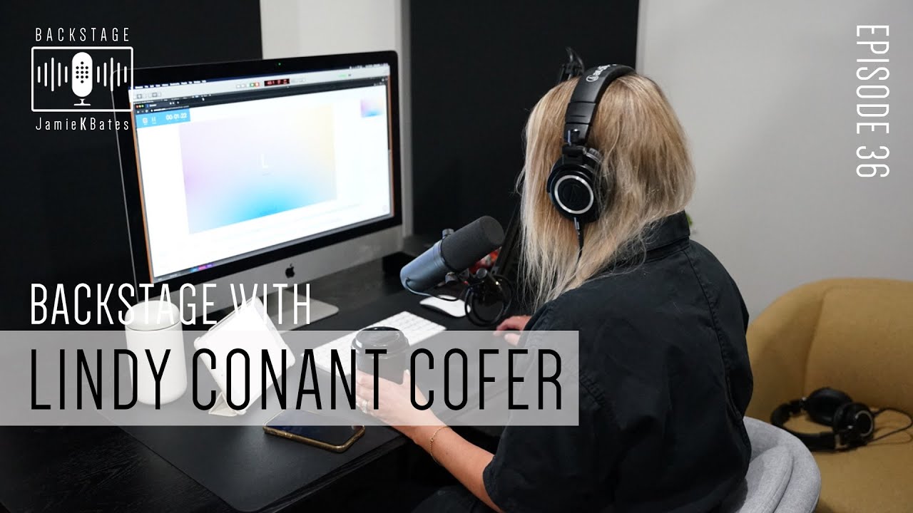 Fostering & Adoption, Lindy Conant Cofer - YouTube