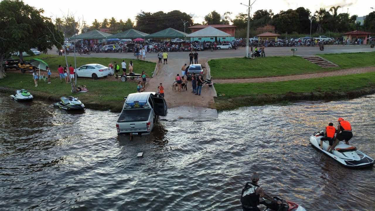 3° Jetshow no Lago dos Buritis em Bom Jardim de Goiás 2023 - YouTube