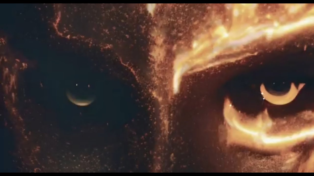 Revelations: Demons vs Humans - YouTube