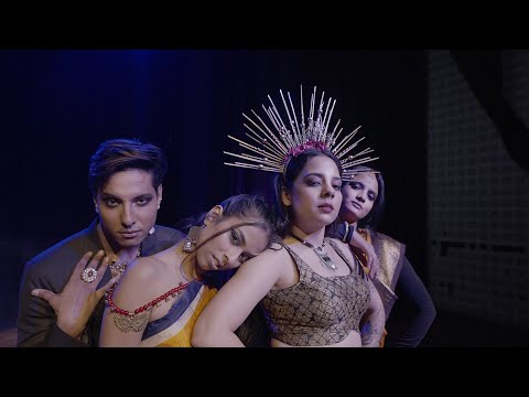 Peekay - No Ordinary [Official Music Video]