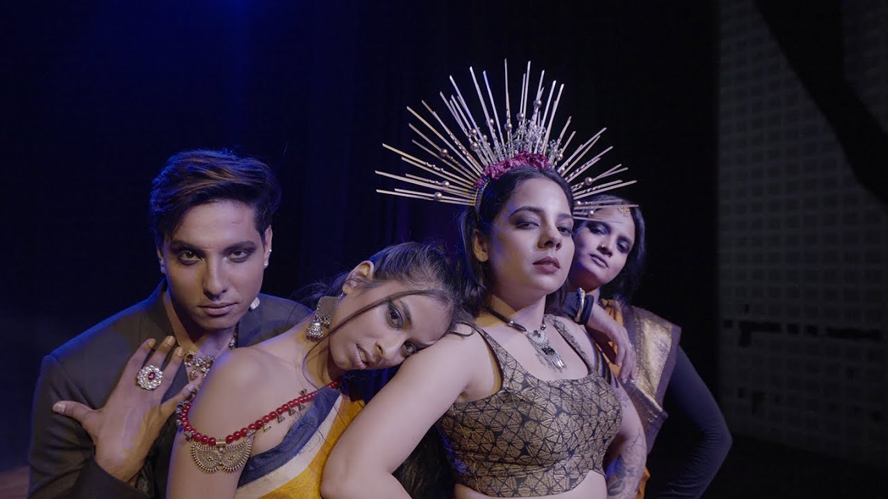 Peekay - No Ordinary [Official Music Video] - YouTube